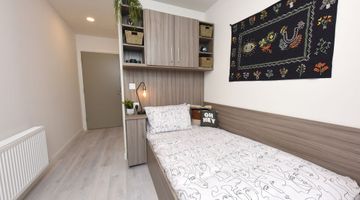Student Accommodation Cork | University Living