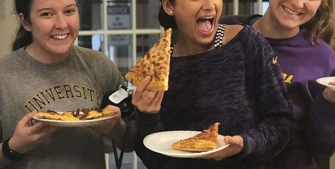 Alight Baton Rouge Student Accommodation