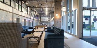 Chapter Kings Cross London Student Accommodation