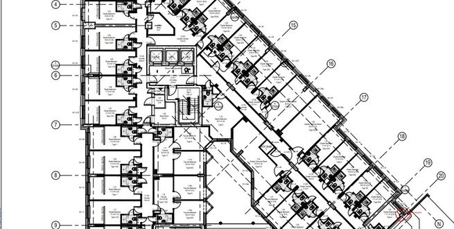 Beckley Point Plymouth Student Accommodation