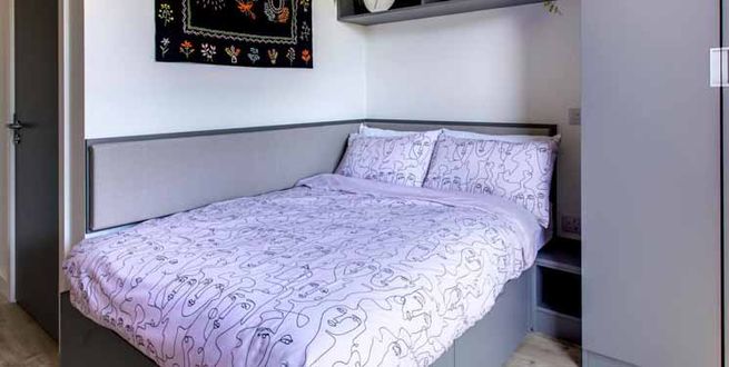 Lee Point Cork Student Accommodation | Universityliving.com