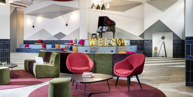 Campus Perth Student Accommodation | Universityliving