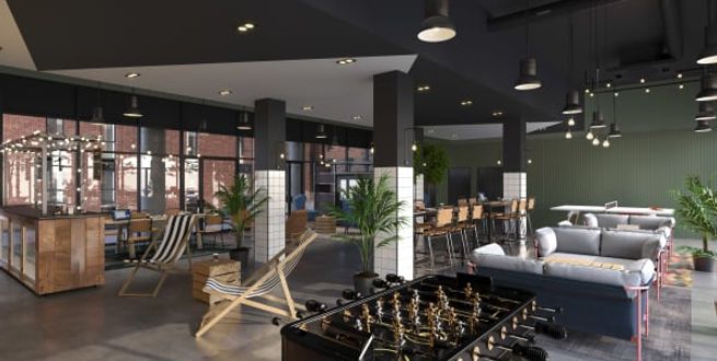 True Liverpool Student Accommodation | Universityliving.com