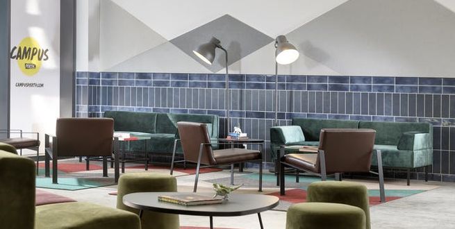Campus Perth Student Accommodation | Universityliving