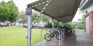 Mill Point Manchester Student Accommodation