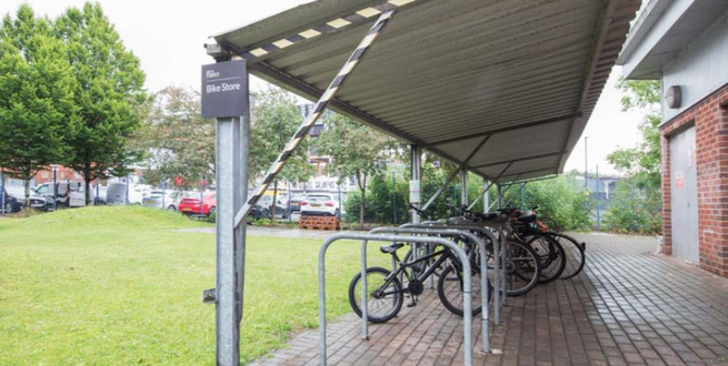 Mill Point Manchester Student Accommodation