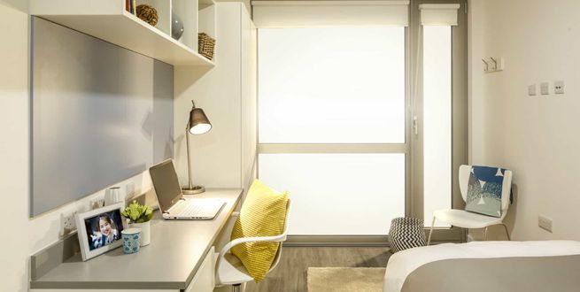 Chapter Lewisham London Student Accommodation