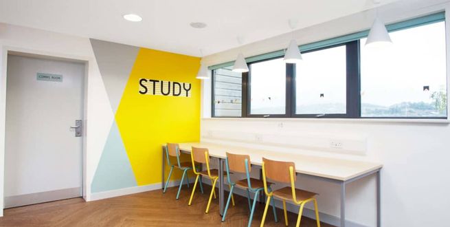 Northfield Exeter Student Accommodation | Universityliving.com