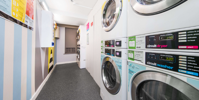 The Old Fire Station Aberdeen Student Accommodation