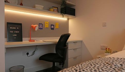 True Swansea Student Accommodation | Universityliving.com
