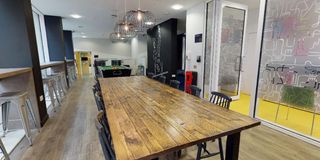 iQ Alice House Oxford Student Accommodation | UniversityLiving