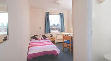 Student Accommodation near University College London (UCL)