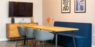 Rockingham House Sheffield Student Accommodation