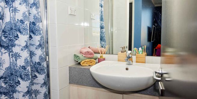 Broadway X Scape Sydney Student Accommodation