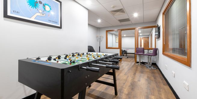 Study Inn Market Way Coventry Student Accommodation | UniversityLiving