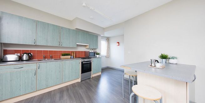 New Medlock House Manchester Student Accommodation | Universityliving