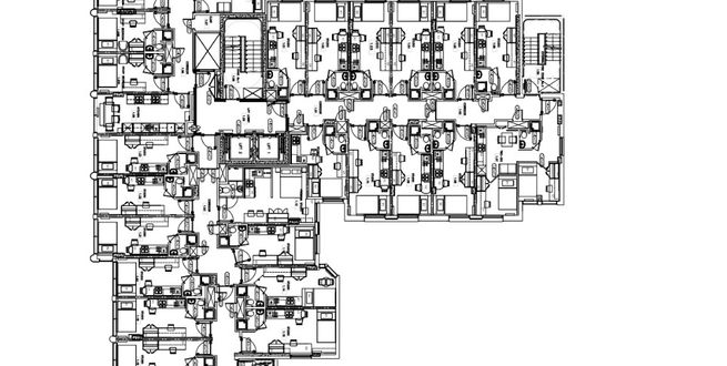 Therese House London Student Accommodation