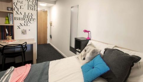The View Newcastle Student Accommodation