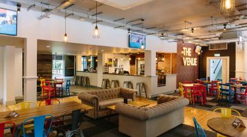 Affordable Student Accommodation Huddersfield