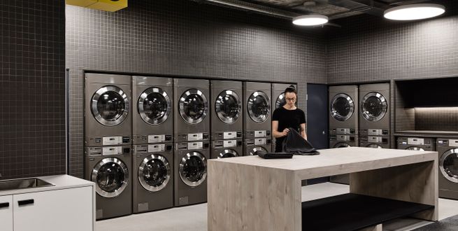 Infinity Place Melbourne Student Accommodation | UL