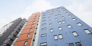 Hepworth Lodge Leeds Student Accommodation