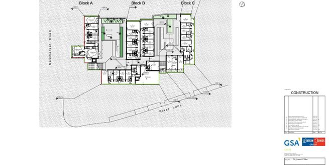 Anglia House Cambridge Student Accommodation