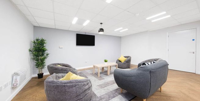 Archways Sheffield Student Accommodation