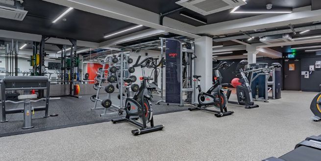 Powis Place Aberdeen Student Accommodation