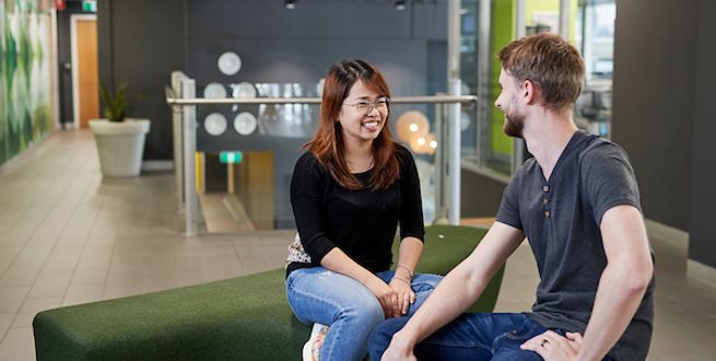 Scape Adelaide Central Student Accommodation