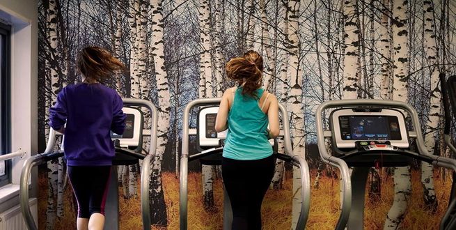 Chapter Islington London Student Accommodation