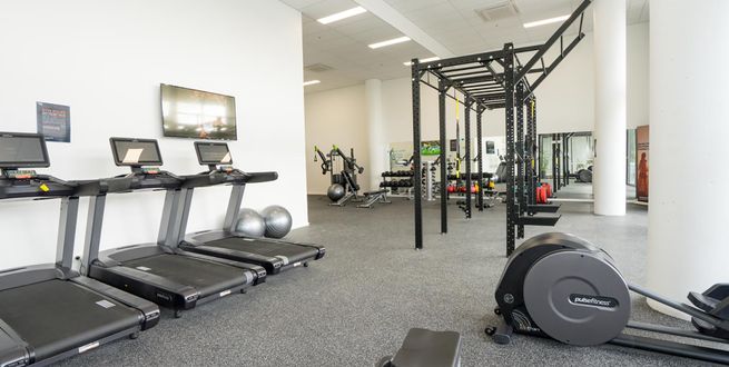 Scape Merivale Brisbane Student Accommodation