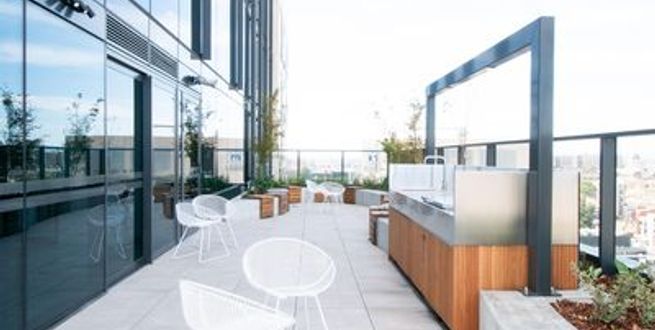 Infinity Place Melbourne Student Accommodation | UL