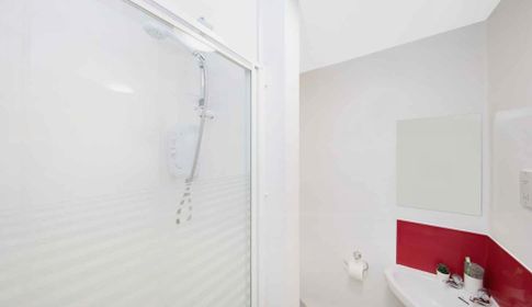 Atlantic Point Liverpool Student Accommodation