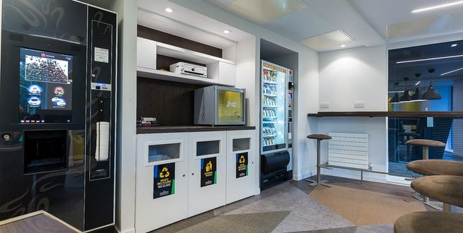 Merlin Point Coventry Student Accommodation