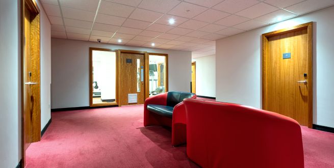 Study Inn Market Way Coventry Student Accommodation | UniversityLiving
