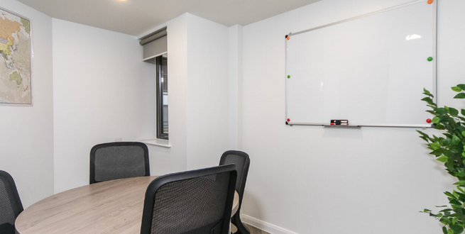 191 Kings Road Reading Student Accommodation