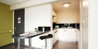 Spring Gardens Aberdeen Student Accommodation