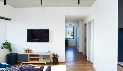 Journal Uni Place Melbourne | Universityliving