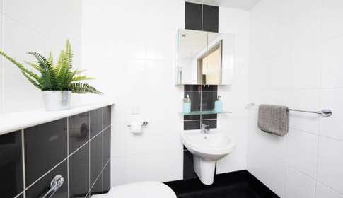 St Vincents Place Sheffield Student Accommodation