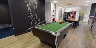 iQ Alice House Oxford Student Accommodation | UniversityLiving