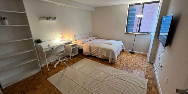 20 St Patrick Street Toronto 4