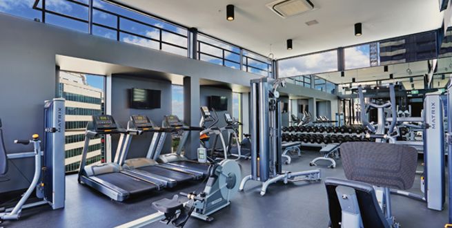 Scape Melbourne Central Student Accommodation | UL