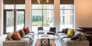 Chapter White City London Student Accommodation