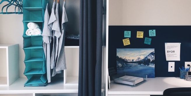 Veda Prince George Student Apartments | University Living
