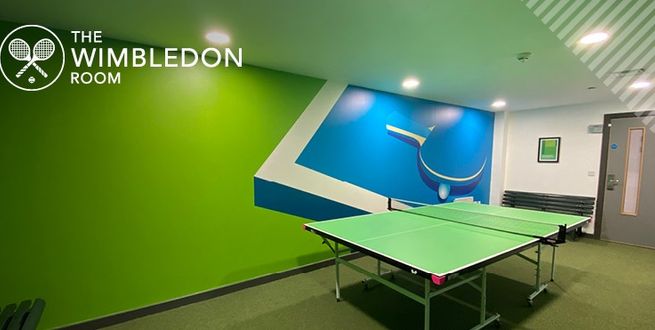 Stanhope House Portsmouth Student Accommodation