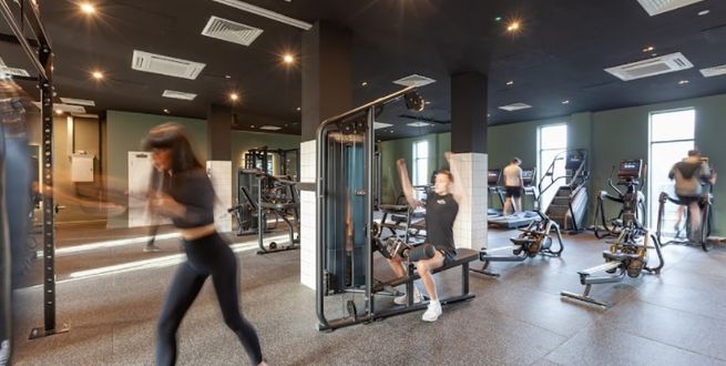 True Liverpool Student Accommodation | Universityliving.com