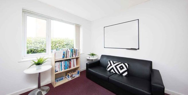 Cambrian Point Cardiff Student Accommodation