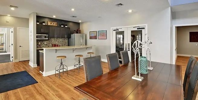 Alight State College Student Accommodation | Universityliving