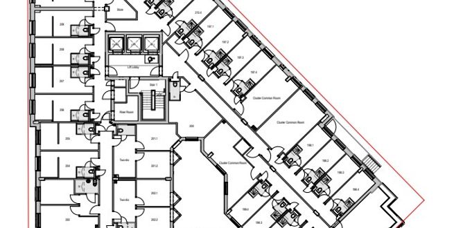 Beckley Point Plymouth Student Accommodation