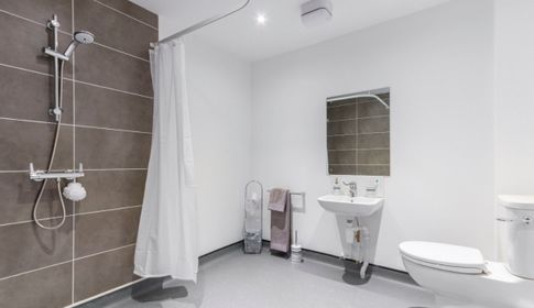 Glendower House Cardiff Student Accommodation